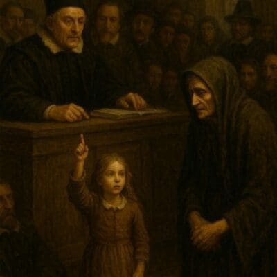 Pendle Witches: The Real Story Behind England’s Witch Trials